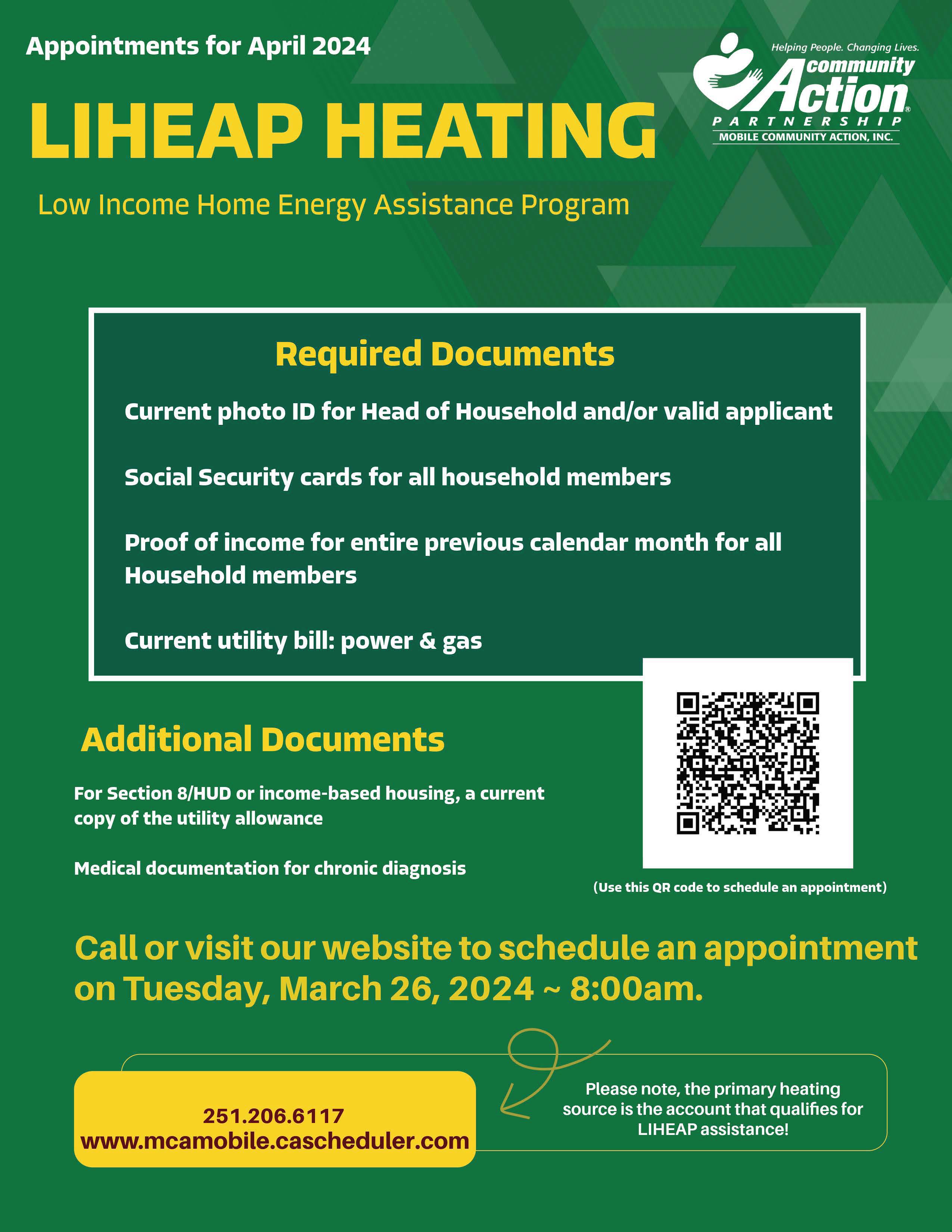 Home | Mobile Community Action Serving Mobile, AL with Community ...