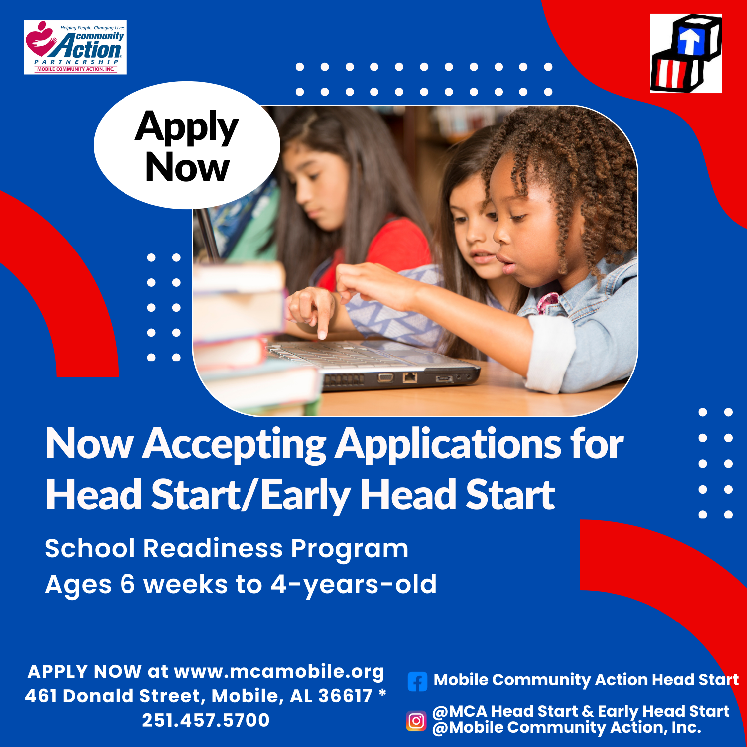 Home | Mobile Community Action Serving Mobile, AL with Community ...