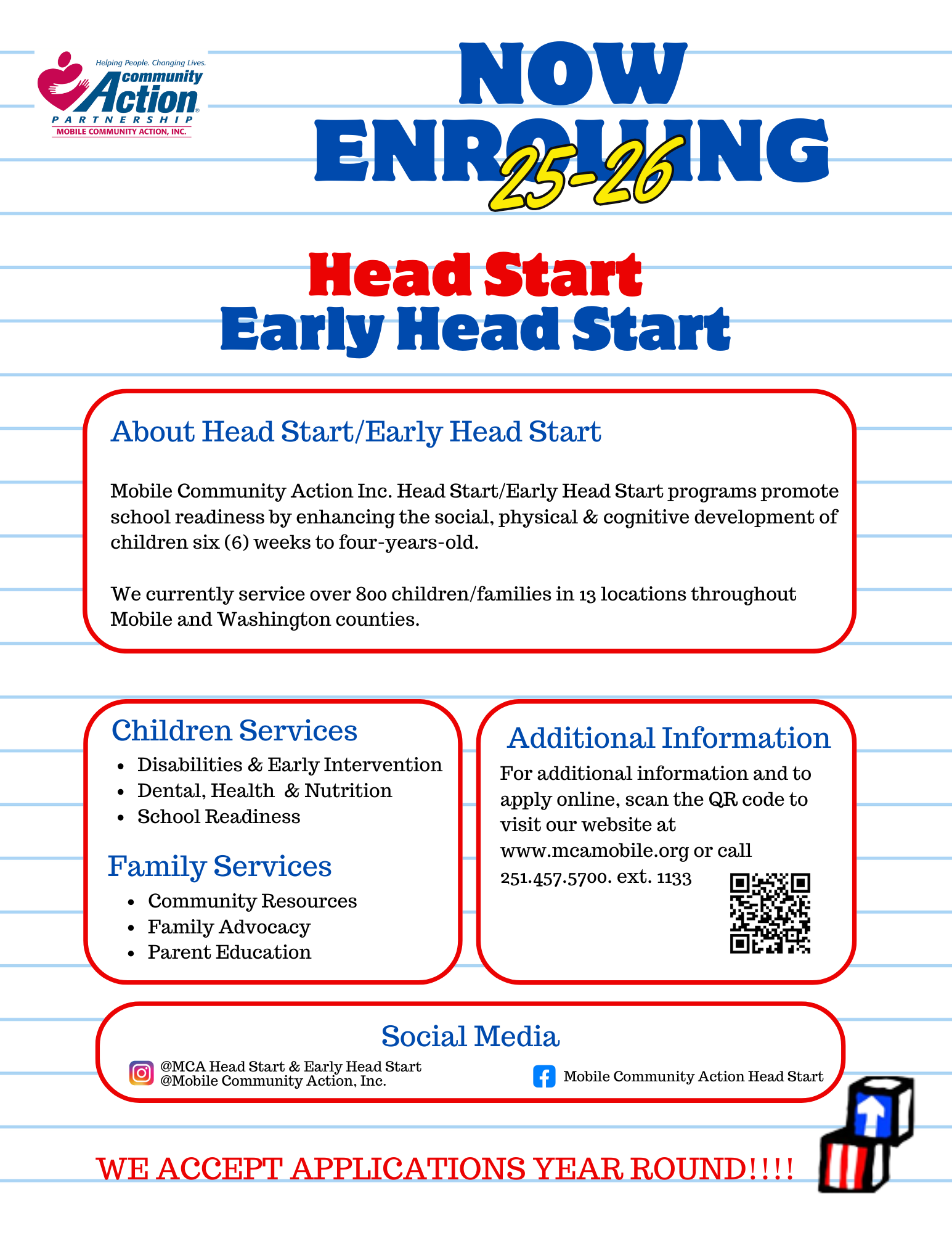 Home | Mobile Community Action Serving Mobile, AL with Community ...