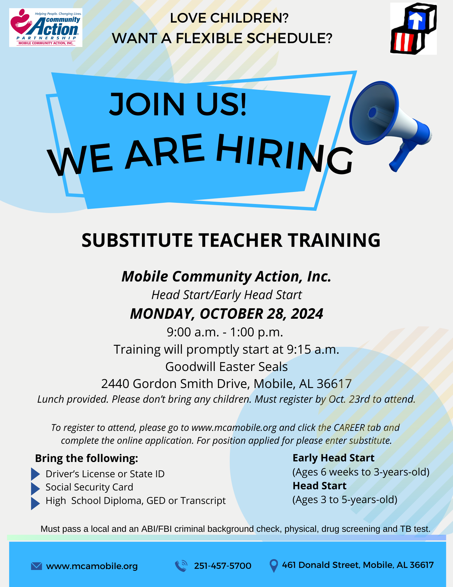 Home | Mobile Community Action Serving Mobile, AL with Community ...